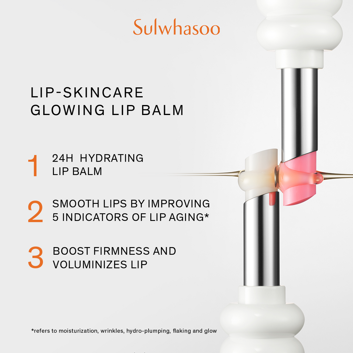 LIP – Sulwhasoo Singapore