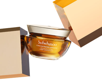 CREAM – Sulwhasoo Singapore