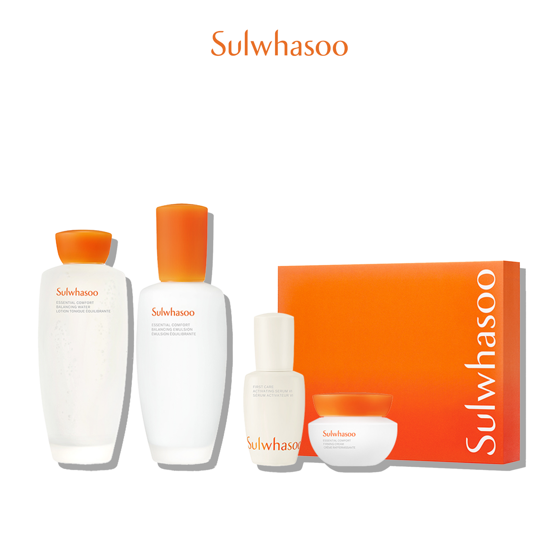 EMULSION – Sulwhasoo Singapore